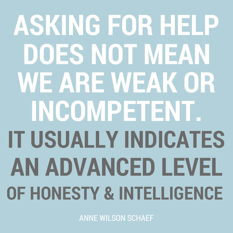 Anne Wilson Schaef - The Resilience Engine