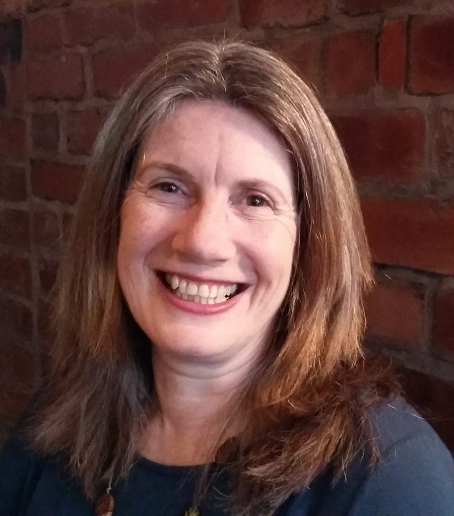 Alison Kane - The Resilience Engine