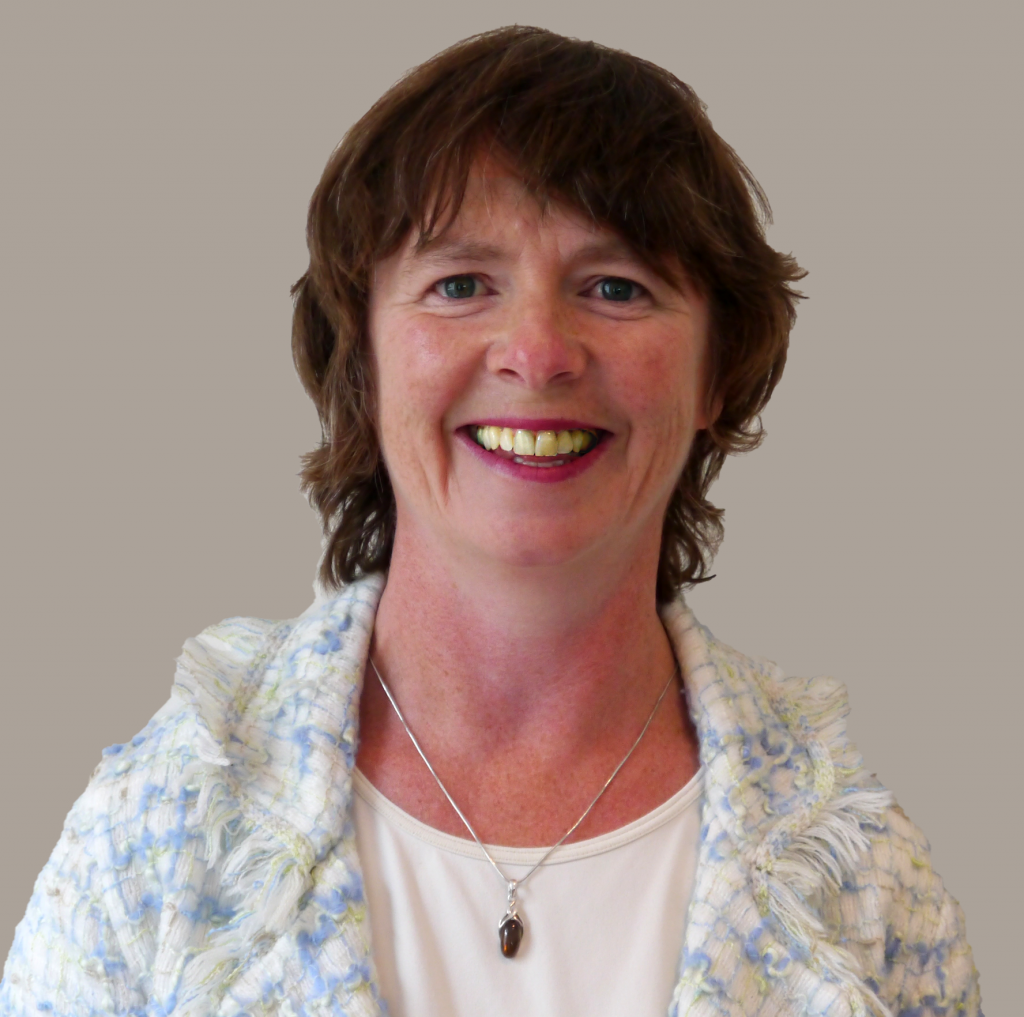 Who We Are - The Resilience Engine