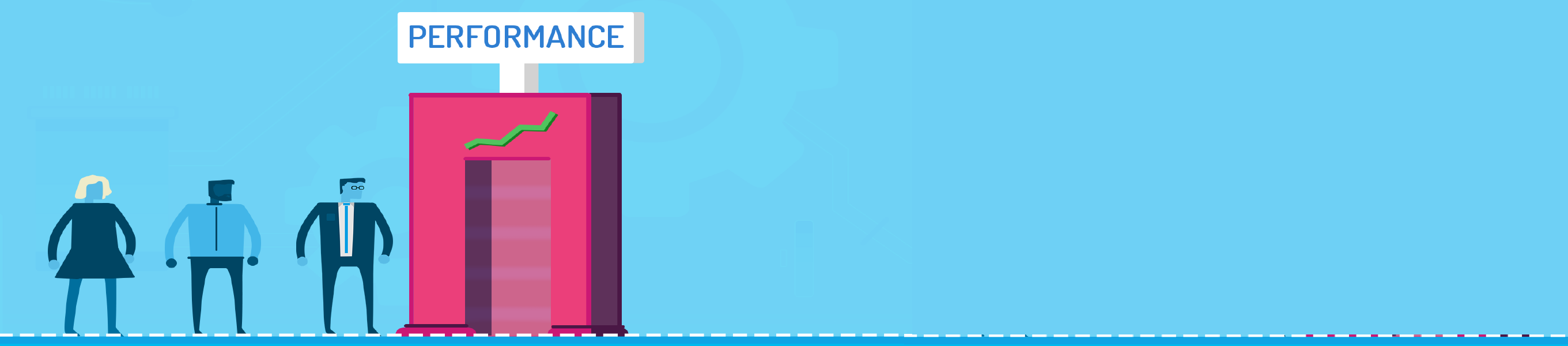 Sustained Performance - The Resilience Engine