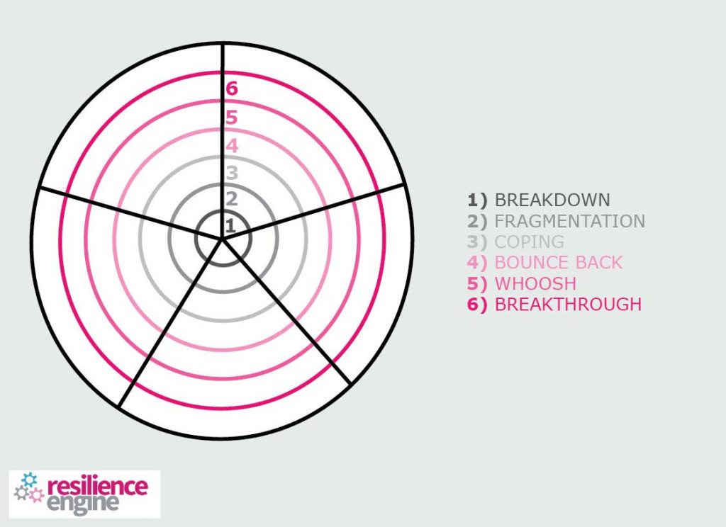 3 - Resilience Radar - The Resilience Engine