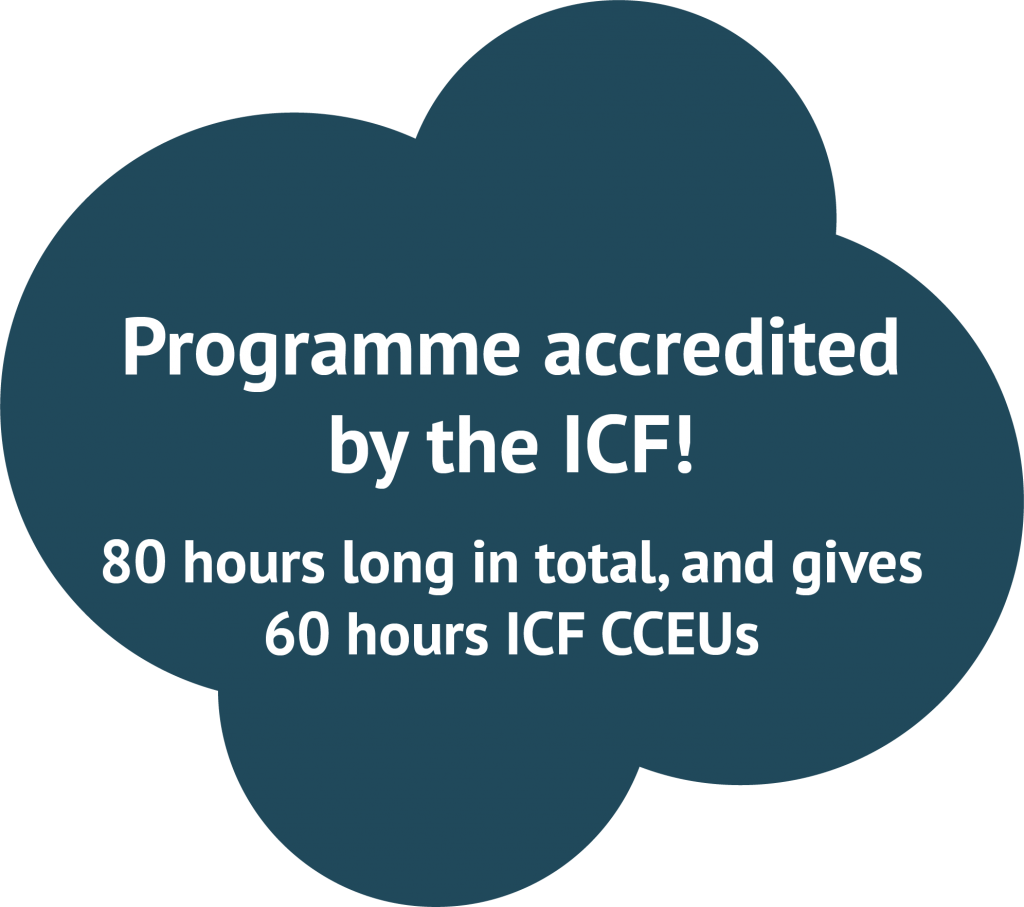 Accreditation Programme - The Resilience Engine